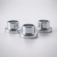 China Sprayer Pump Collars Perfume Bottle FEA15 17.2mm Aluminum Actuator Accessory for sale