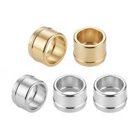 China Perfume Bottle Sprayer Collars FEA15 17.2mm Aluminum Actuator Pump Accessory for sale