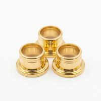 China Perfume Bottle Sprayer Collars FEA15 17.2mm Aluminum Actuator Pump Accessory for sale