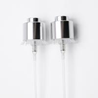 China Perfume Bottle Sprayer Common FEA20 Aluminum Plastic Crimp Neck  Atomizer Pump for sale