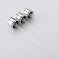 China Bottle Sprayer Accessories FEA20 Original Aluminum Plastic Crimp Neck for sale