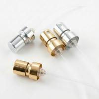 China Perfume Sprayer Atomizer Pump FEA13 Original Aluminum Crimp Neck for sale