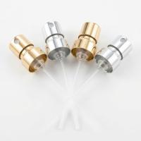 China Perfume Sprayer Atomizer Pump FEA13 Original Aluminum Crimp Neck for sale