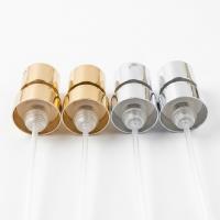China Perfume Sprayer Atomizer Pump FEA13 Original Aluminum Crimp Neck for sale