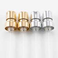 China Perfume Sprayer Atomizer Pump FEA13 Original Aluminum Crimp Neck for sale