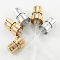 China Perfume Sprayer Atomizer Pump FEA13 Original Aluminum Crimp Neck for sale