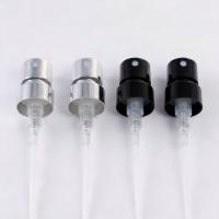 China Perfume Accessories Common FEA13 Aluminum Crimp Neck Atomizer Pump Sprayer for sale