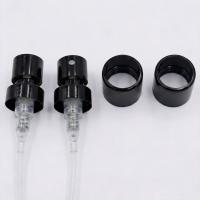 China Perfume Accessories Common FEA13 Aluminum Crimp Neck Atomizer Pump Sprayer for sale