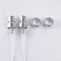 China Perfume Accessories Common FEA13 Aluminum Crimp Neck Atomizer Pump Sprayer for sale