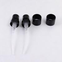 China Perfume Accessories Common FEA13 Aluminum Crimp Neck Atomizer Pump Sprayer for sale