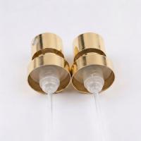 China Perfume Bottle Sprayer Original FEA15 Crimp Neck Aluminum Pump Accessories for sale