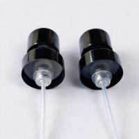 China Perfume Bottle Sprayer Original FEA15 Crimp Neck Aluminum Pump Accessories for sale
