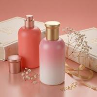 China Anding Supplier Design Empty Modern Quality Luxury Custom 100ml Glass Perfume Bottle  Flacon Parfum for sale