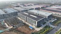 China Industrial Use Heavy Steel Structure Anti Corrosion Coating ASTM Standard for sale