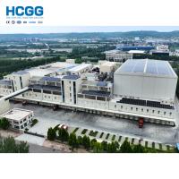 China Q235B Q355B Steel Frame Warehouse Building Fast Installation Free Preliminary Design for sale