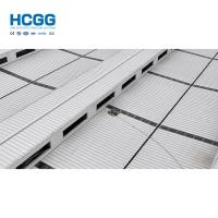 China Prefabricated Steel Structure Airplane Hangar Construction Paint Or Galvanized Surface for sale