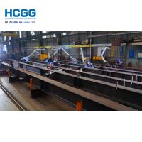 China Fast Construction Warehouse Steel Buildings Lightweight Steel Frame Multi Storey Buildings for sale