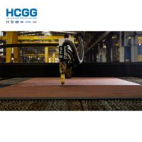China OEM Q355B Industrial Steel Building Custom Dimensions Steel Frame Building Factory for sale