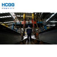 China H Beam Steel Structure Warehouse Shed Fabricated Steel Buildings Customized Design for sale