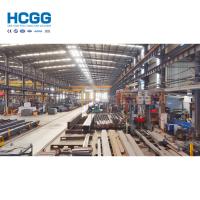 China Modular Agricultural Steel Structure Poultry House High Strength Prefabricated steel　frame　warehouse for sale