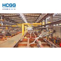 China Q355B Q235 Steel Structure Office Building High Strength Commercial Steel Construction for sale