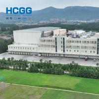China H Beam Steel Structure Warehouse Shed Fabricated Steel Buildings Customized Design for sale