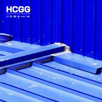 China Prefab H Beam Steel Building Factory Fire Resistant Metal Frame Workshop Rapid Assembly for sale