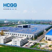 China Customized Design Hot Rolled Steel Structure Workshop Prefabricated Steel Building for sale