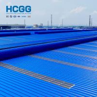 China Prefabricated Q235 Q355B Steel Structure Factory Building Low Maintenance Non Rusting for sale