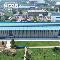 China Q355B Steel Structure Warehouse Modular Design Wide Span Prefabricated Building OEM for sale