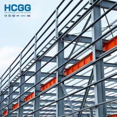 China Quick Assembly Prefab Commercial Office Building OEM Design H Beam Office Construction for sale