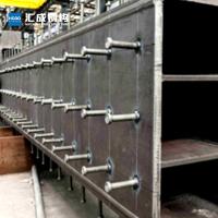 China High Rise Q355B Q235B Steel Structure Building Commercial Steel Construction Custom Design for sale