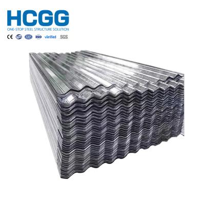 China Custom High Strength Corrugated Metal Wall Panels Weather Resistant For Steel Structure for sale