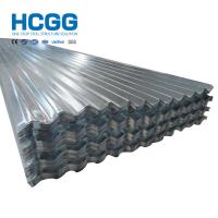 China Decorative Corrugated Metal Wall Panels Hot Rolled Cold Rolled Corrosion Resistant for sale