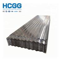 China OEM Size Weather Resistant Metal Roofing Panels ISO9001 Certified High Strength for sale