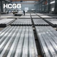 China Insulated Exterior Decorative Metal Panel Custom Thickness For Steel Structure Buildings for sale