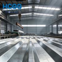 China Decorative Corrugated Metal Wall Panels Hot Rolled Cold Rolled Corrosion Resistant for sale