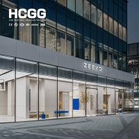 China Steel H Beam Prefabricated Steel Structure 4S Car Dealership Showroom Storage Warehouse Building Construction for sale
