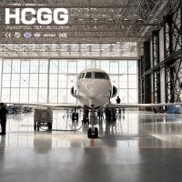 China Steel Structure Hangar Robust Large Span Aircraft Hangar for Aviation Maintenance and Storage Building Applications for sale