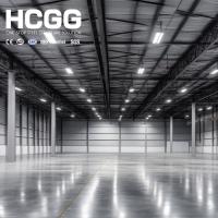 China Steel Structure Hangar engineered for fast assembly and future expansion with durable steel frame and large clear span for sale