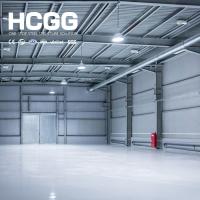 China Modular Heavy Industrial Steel Structure Buildings Large Span Rust Resistance for sale