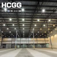 China Prefabricated Steel Structure Factory Bolted Portal Frame Structure Customized Size for sale