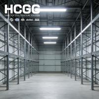 China Steel Structure specializing in durable steel buildings engineered to withstand seismic wind and other environmental stresses for sale