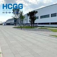 China Prefabricated Heavy Steel Structure Warehouse Kit 12m-36m Span Q355/A572/S355JR Industrial Metal Building for sale