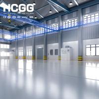 China Steel Structure Workshop Construction and Inspection Services Ensuring Compliance with Industrial Standards for sale