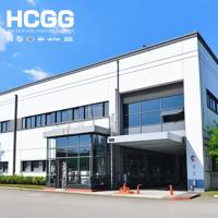 China Anti-Seismic Waterproof Prefabricated Steel Structure Workshop for Manufacturing Plant for sale
