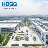 China Steel Structure Workshop Construction and Inspection Services Ensuring Compliance with Industrial Standards for sale