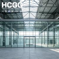 China Steel Structure Building systems designed to integrate with modern architectural styles while ensuring maximum structural efficiency for sale