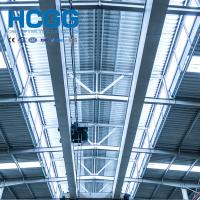 China Steel Structure Workshop providing a alternative to traditional construction methods with superior strength and longevity benefits for sale