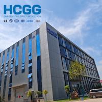 China Multi-story Pre-engineered Steel Structure Factory Integrate Workshop Warehouse and Office in One Building for sale